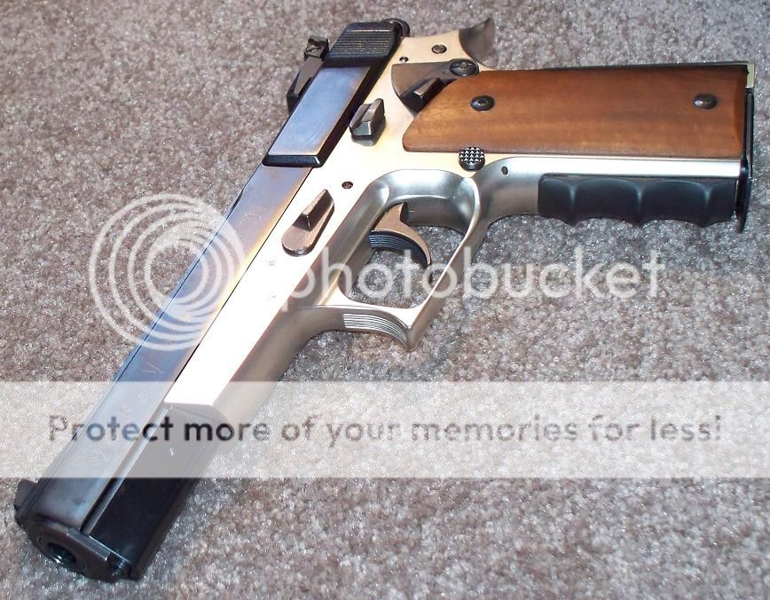 High-end Centerfire Pistol Buyer's Guide | 1911 Firearm Addicts