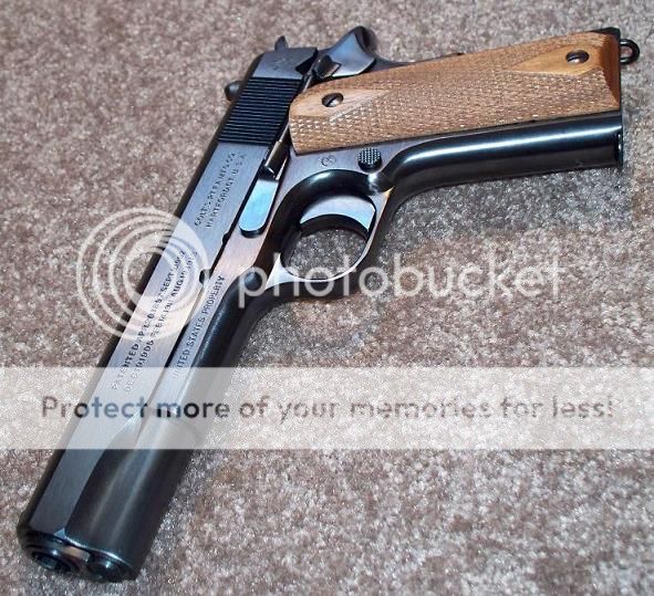 Buyer's guide for all you 1911 addicts... | 1911 Firearm Addicts