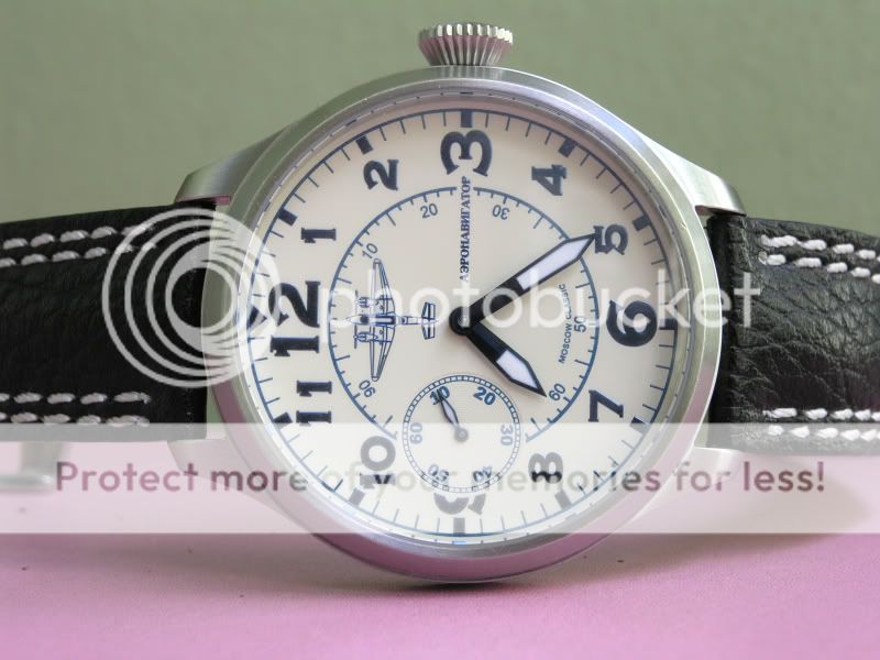 Moscow classic .. | WatchUSeek Watch Forums