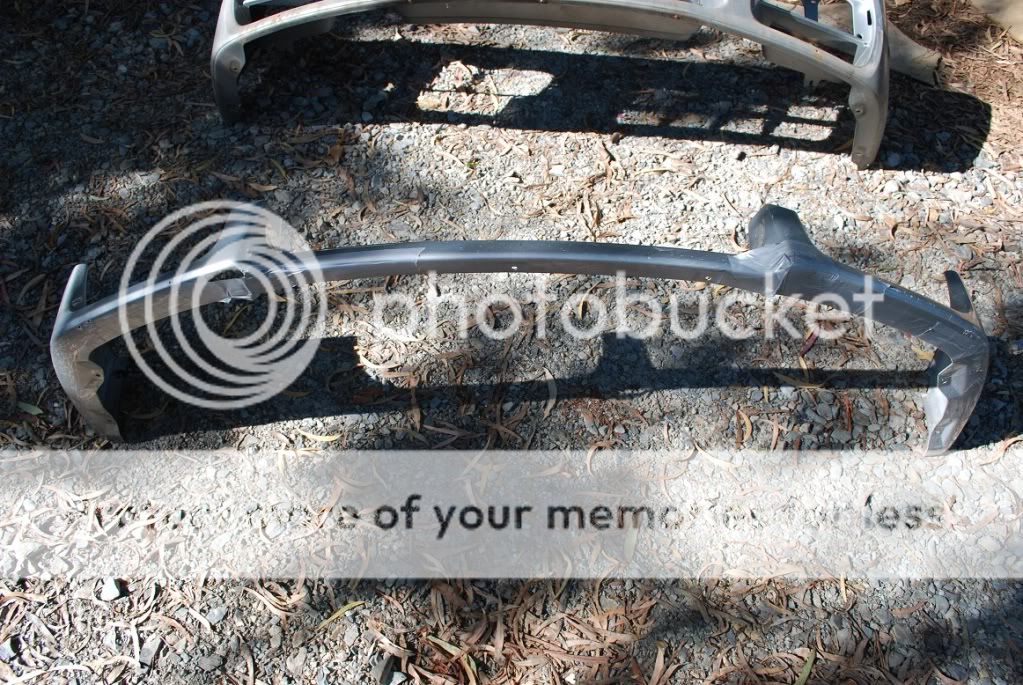 R33 S2 Front Bars & Reo - For Sale (Private Car Parts and Accessories ...