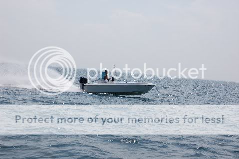 1995 19ft Reaction $8,000