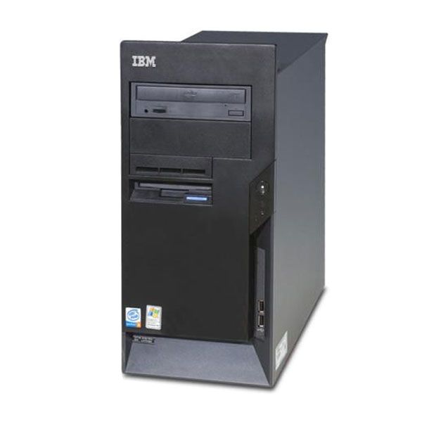 IBM Desktop PC Computer Windows 7 Premium Win Intel 2gb Ram Free Fast ...