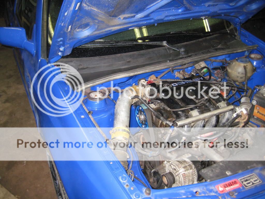 Official ABA 16V stroker engine thread | VW Vortex - Volkswagen Forum