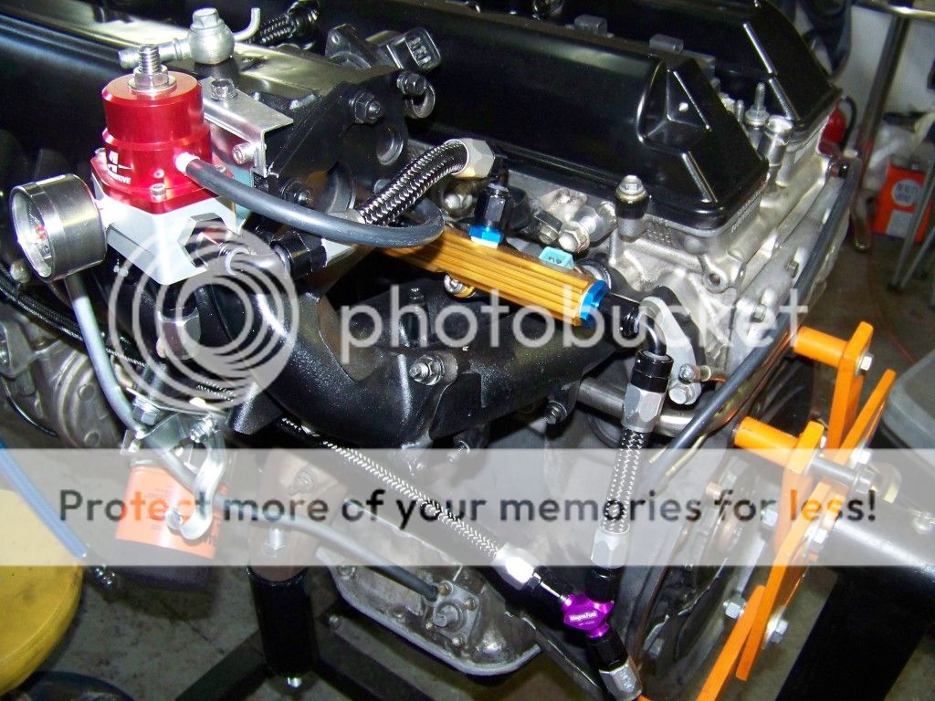 sc300 build | Supra Forums