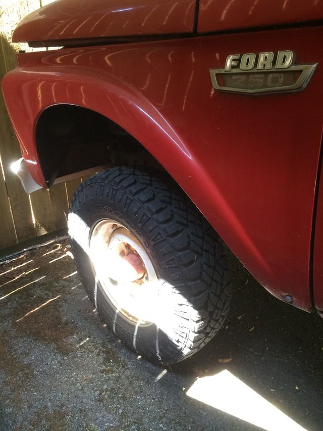 F-260? - Page 2 - Ford Truck Enthusiasts Forums