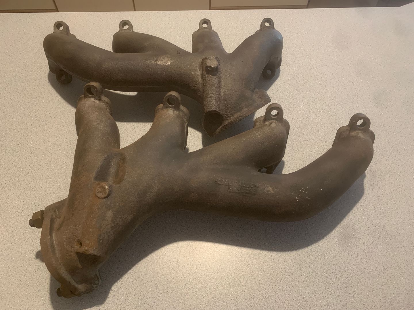 352...to build or not to build one Hi-Po - Page 2 - Ford Truck ...