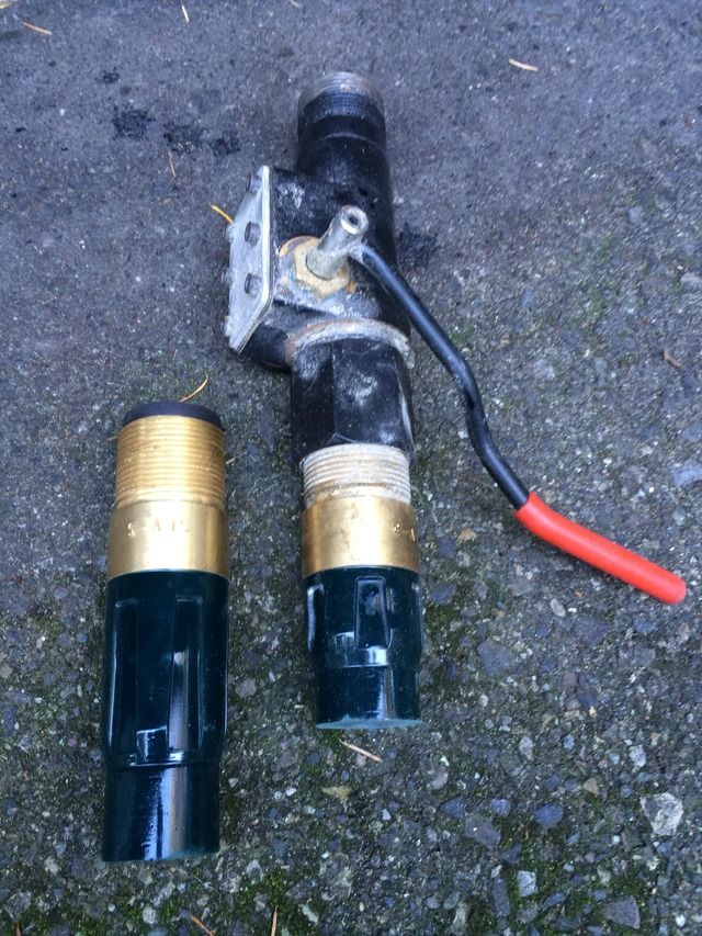 Question about rust - Ford Truck Enthusiasts Forums