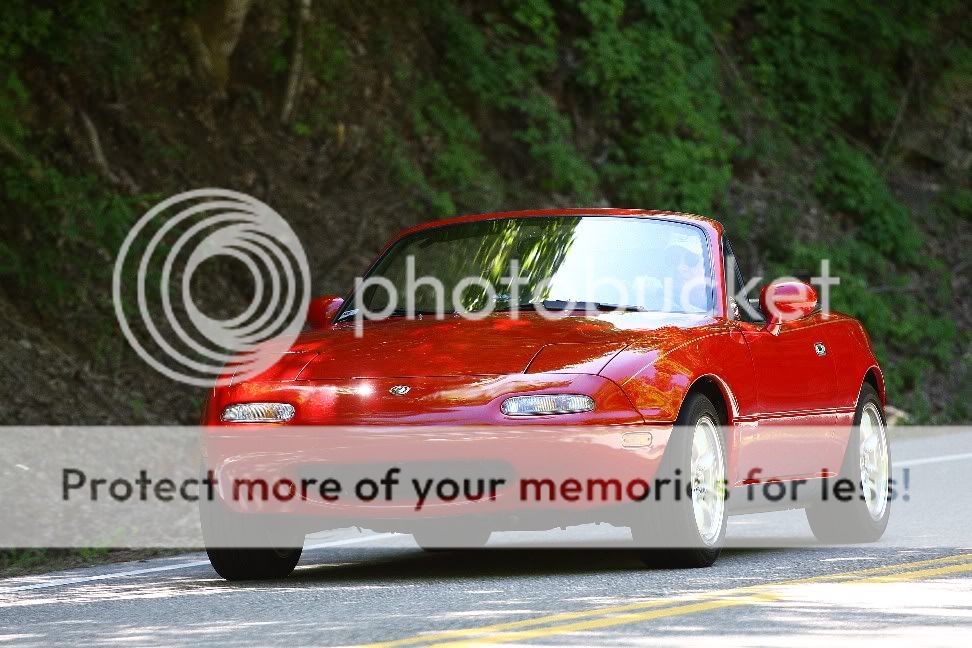 Show off your ride! - Page 47 - MX-5 Miata Forum