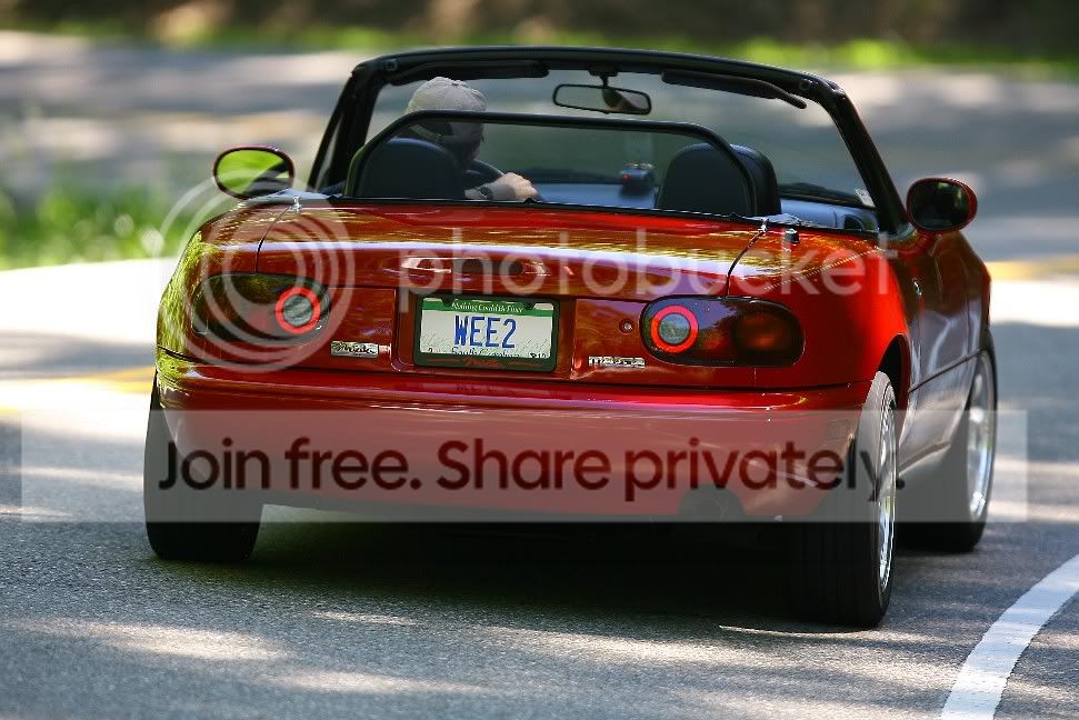 Show off your ride! - Page 47 - MX-5 Miata Forum