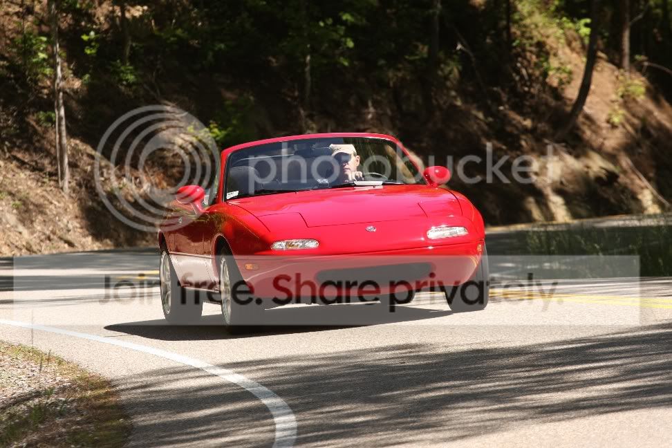 Show off your ride! - Page 47 - MX-5 Miata Forum