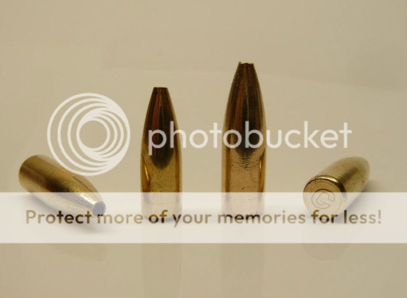 BTSniper 6mm bullets from 22mag/17hmr brass!