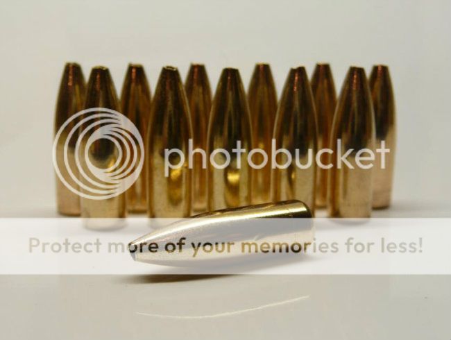 Secret to making better more accurate bullets!