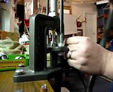 swage 101 start to finish just that easy!