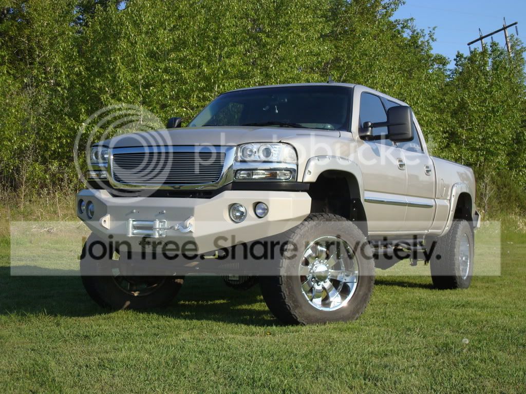 Solid Axle Conversion | Chevy and GMC Duramax Diesel Forum