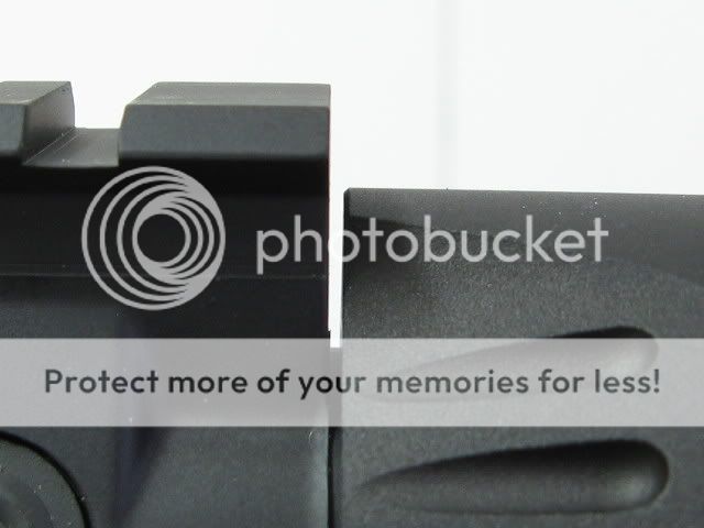 VTAC / JP Free Float Tube install w/ pics > Build It Yourself > AR15.COM