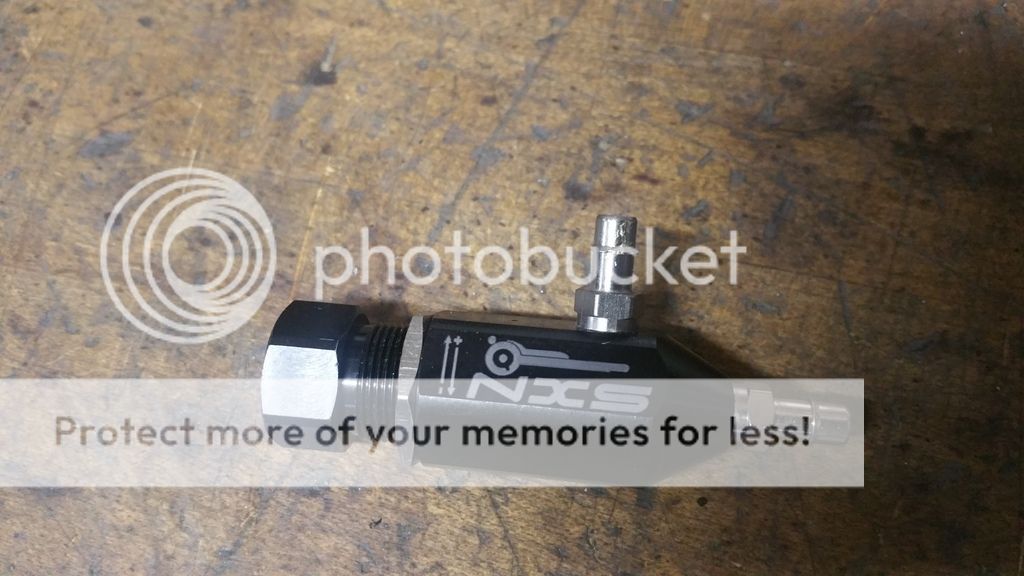 FS: Manual Boost Controller | VW GTI MKVI Forum / VW Golf R Forum / VW ...