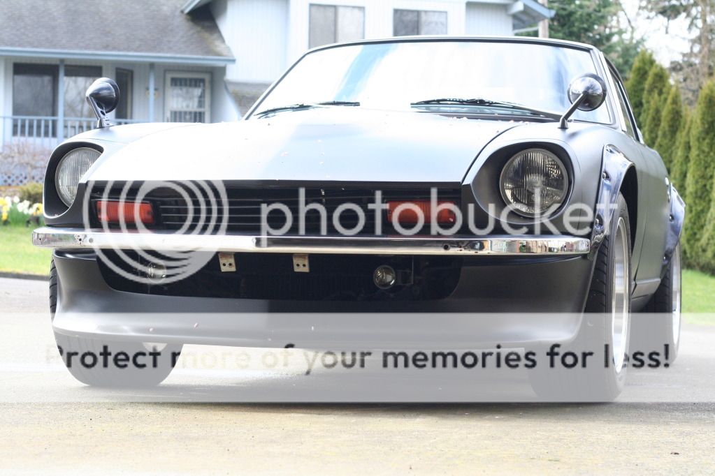My 76 280z | Page 4 | ZCar Forum